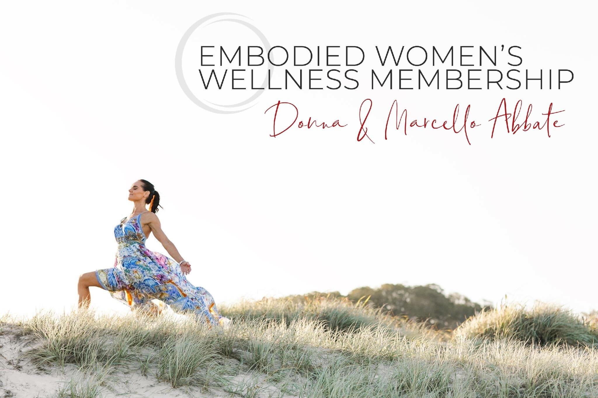 FIT FOR LIFE - EVIDENCE BASED WELLNESS